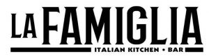 Dinner – LA FAMIGLIA ITALIAN KITCHEN
